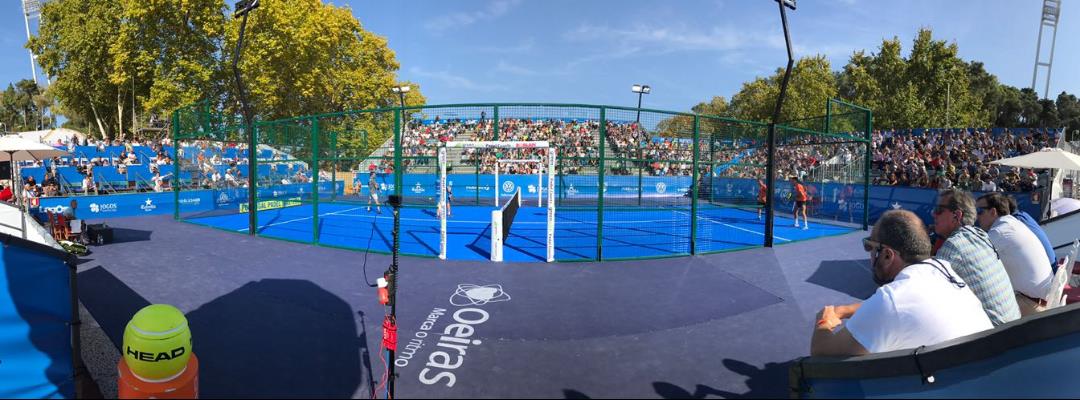 Nuno Mota Tennis Academy - Tiesports - Players